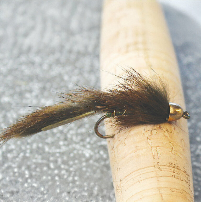 Streamers for Gunnison Fly Fishing – Big Flies, Big Trout Tactics