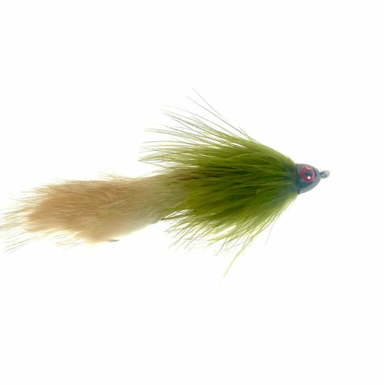 Streamers for Gunnison Fly Fishing – Big Flies, Big Trout Tactics